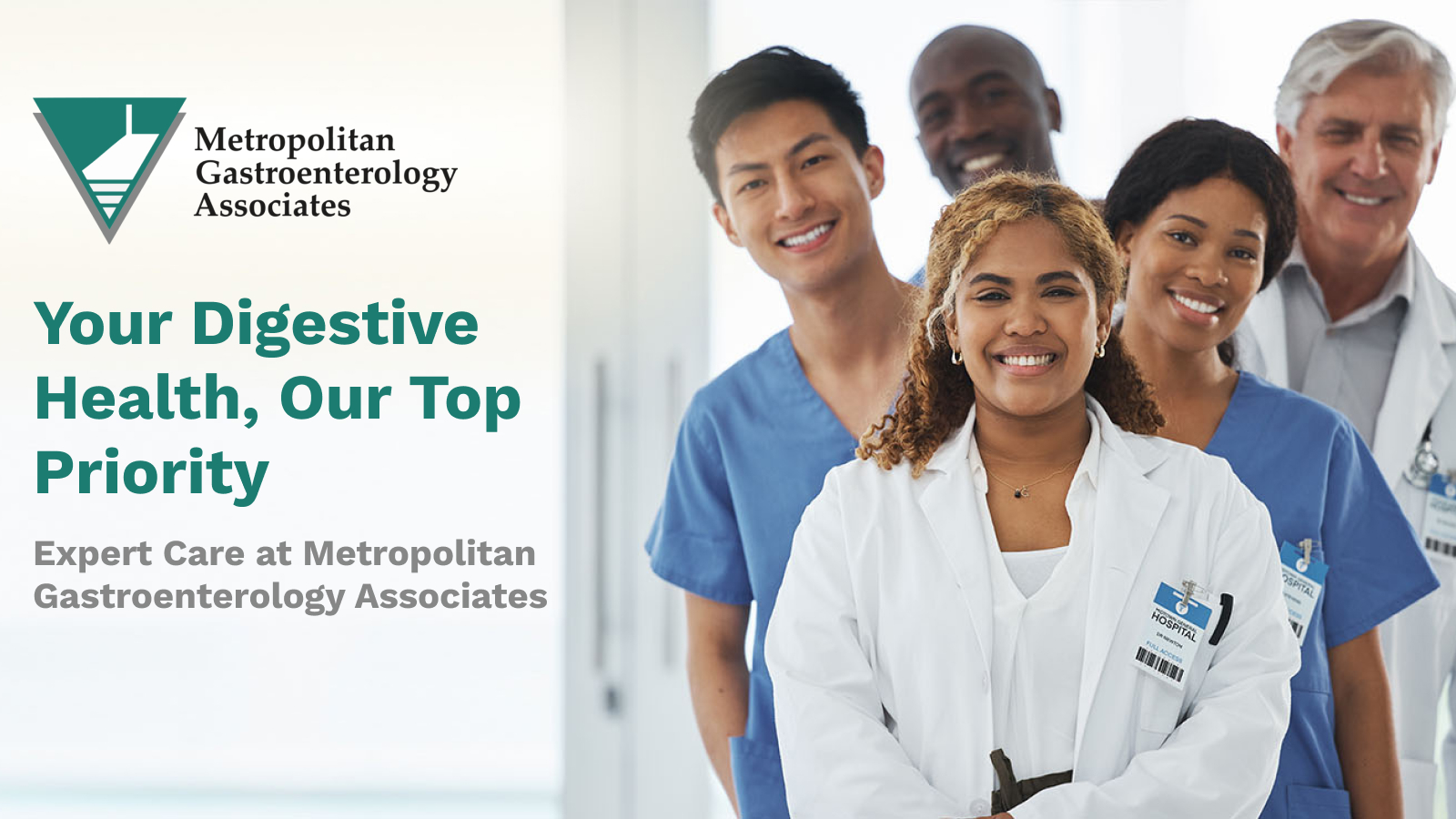 Services - Metropolitan Gastroenterology Associates